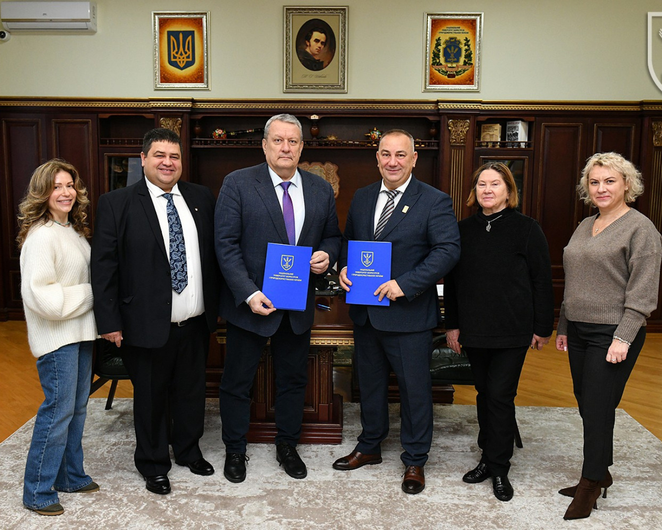Life Biochem signed a memorandum of cooperation with the National ...